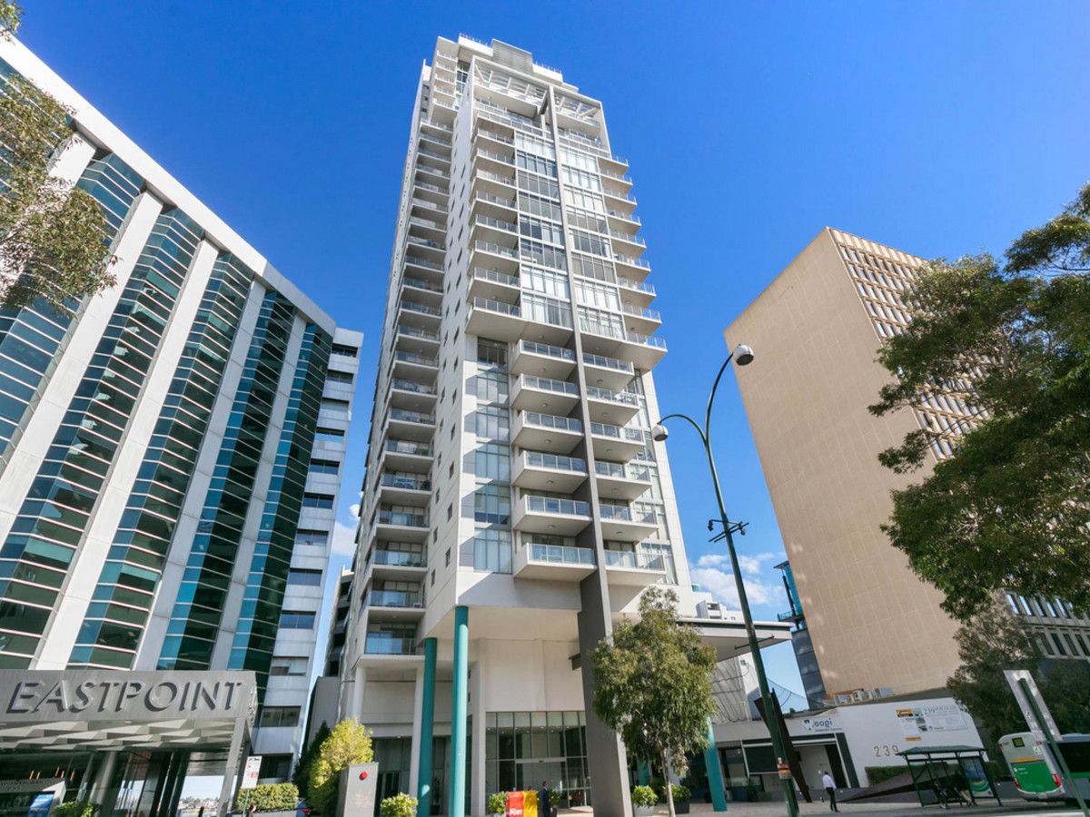 1303/237 Adelaide Terrace, Perth WA 6000 - Apartment For Rent | Domain