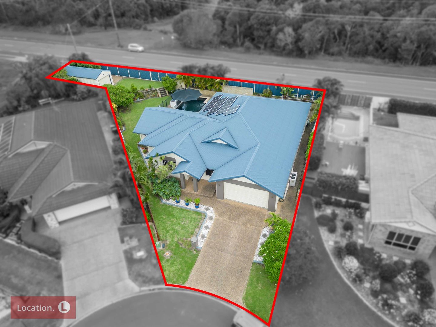 17 Thomas Healy Drive, Bundaberg East QLD 4670 | Domain