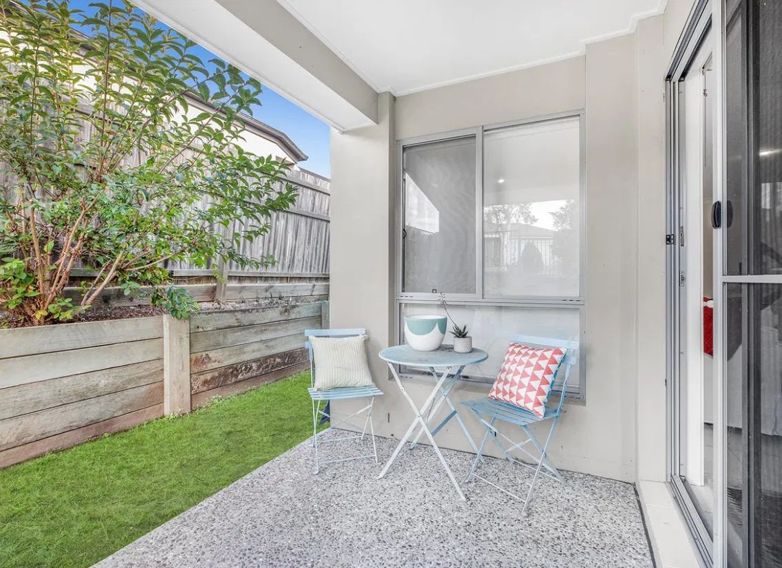 2/5 Cinnamon Way, Springfield Lakes QLD 4300 - Duplex For Rent | Domain