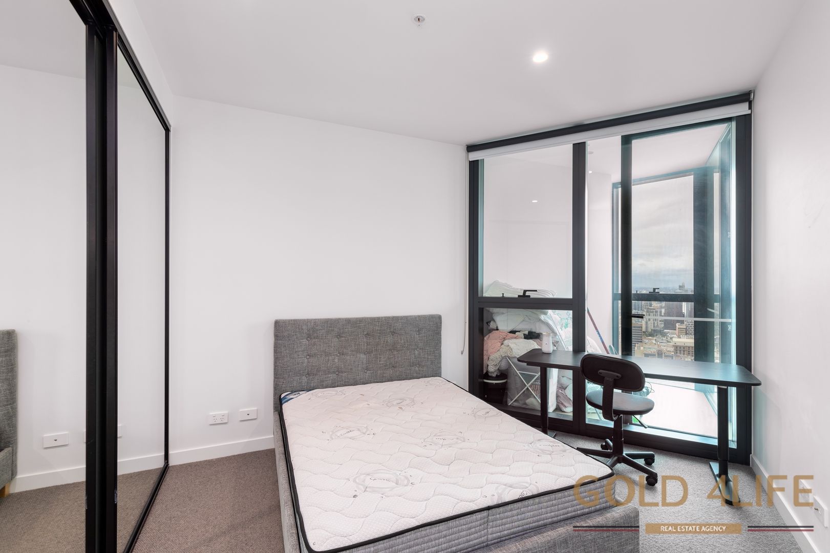 4216/228 La Trobe Street, Melbourne VIC 3000 - Apartment For Rent | Domain