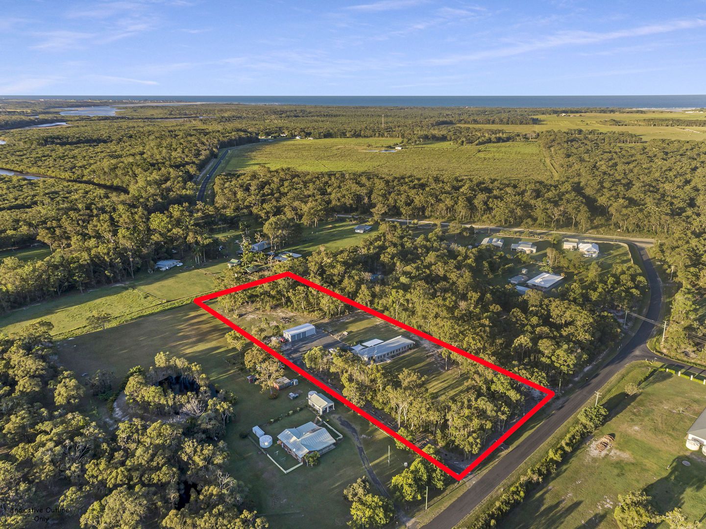 13 Fern Tree Drive, Coonarr | Property History & Address Research | Domain