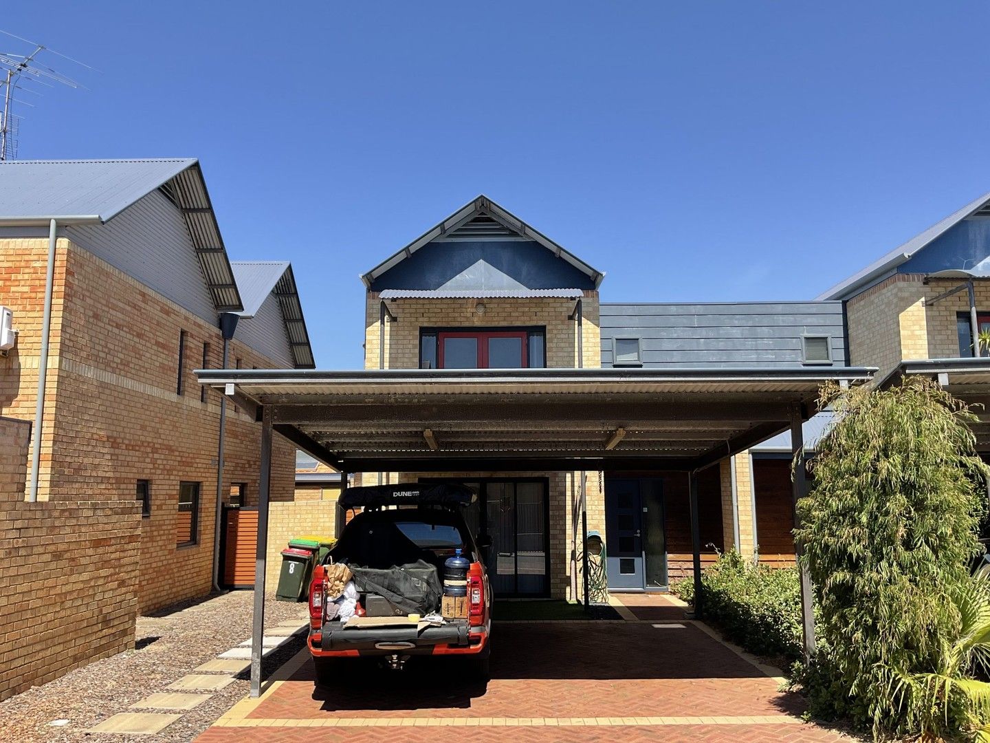 8/20 Lake Street, Rockingham WA 6168 | Domain