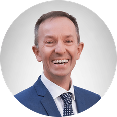 David Johnson | Upside - National | Real Estate Agent in