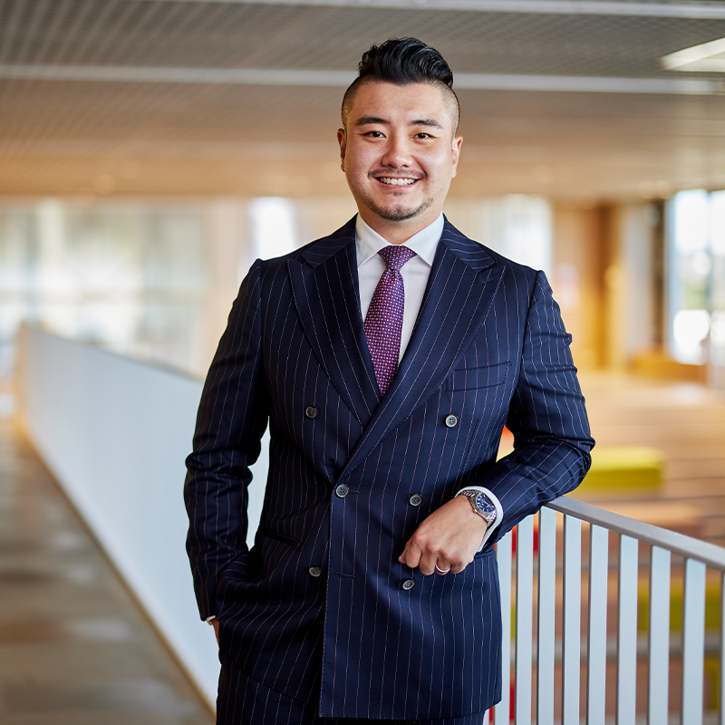 Midtown MacPark Apartments - 2 Mahogany Avenue, Macquarie Park, NSW ...