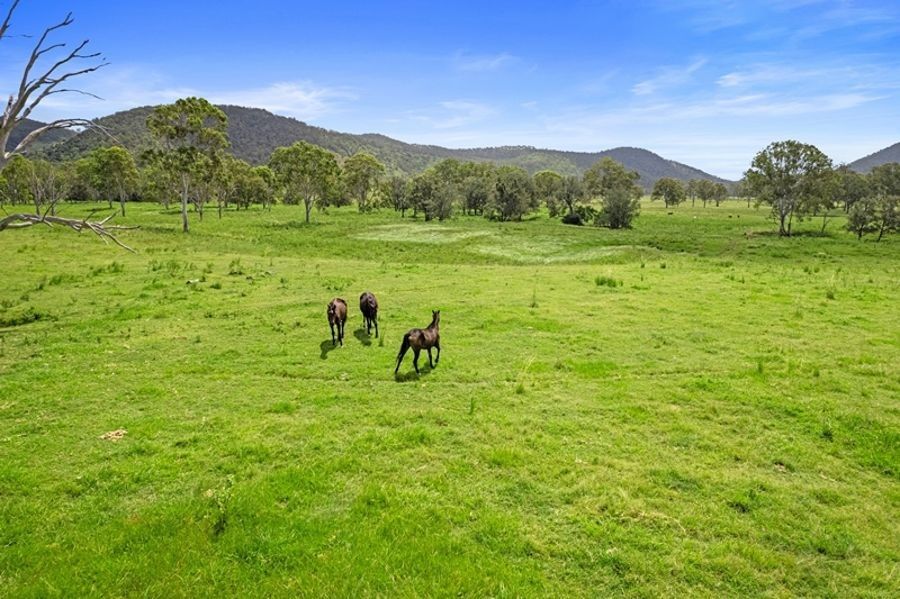 Lot 172 Gympie Woolooga Road, Lower Wonga QLD 4570 - Vacant Land for Sale