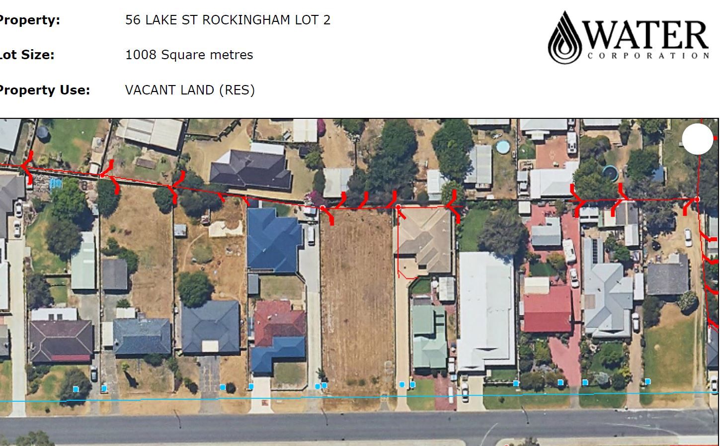 56 Lake Street, Rockingham WA 6168 | Domain