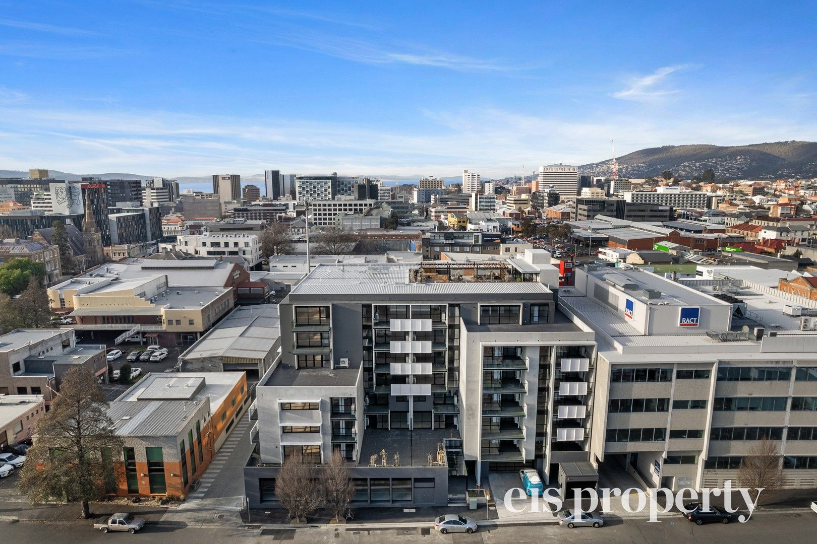 507/62 Patrick Street, Hobart TAS 7000 - Apartment For Rent - $630 | Domain