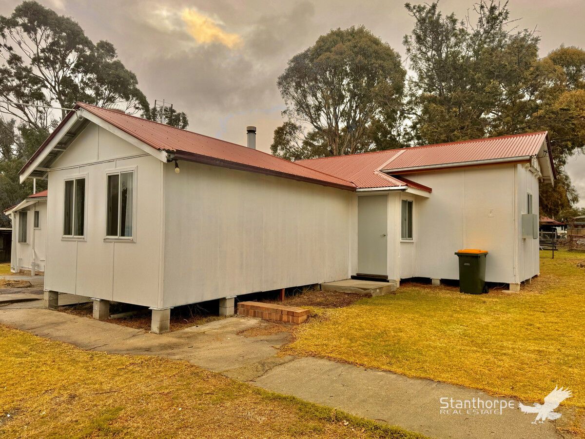 3-24 Andersons Lane, Jennings NSW 4383 - House For Rent | Domain