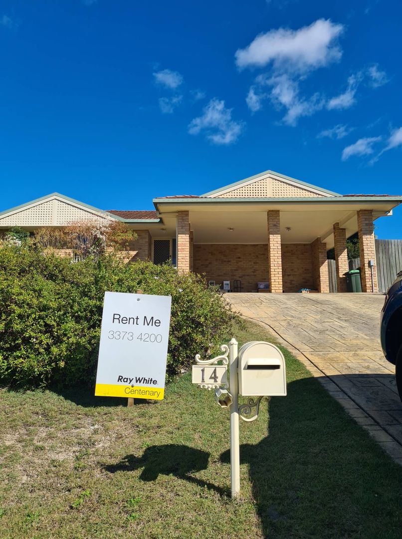 14 Hercules Place, Sinnamon Park | Property History & Address Research ...