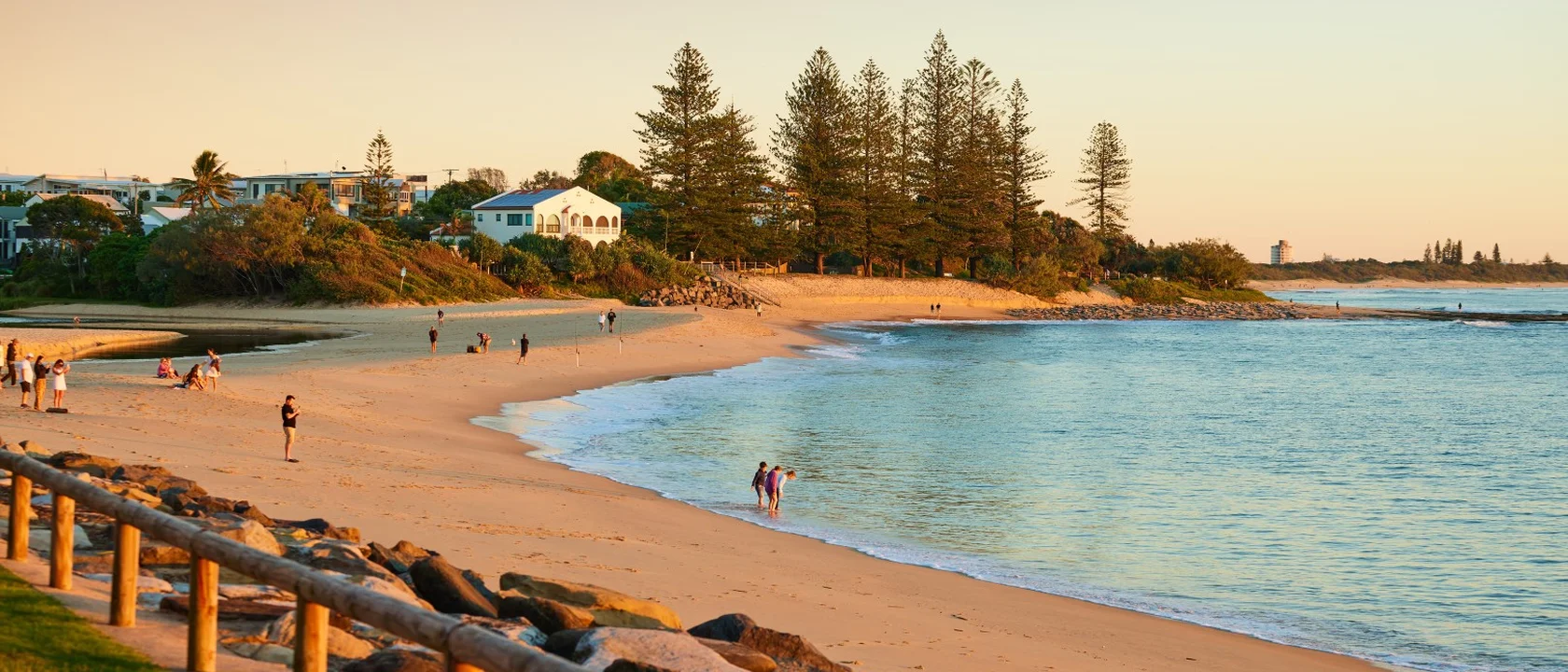 Halcyon Coves House and Land Packages - 1 Anchorage Esplanade, Banya ...