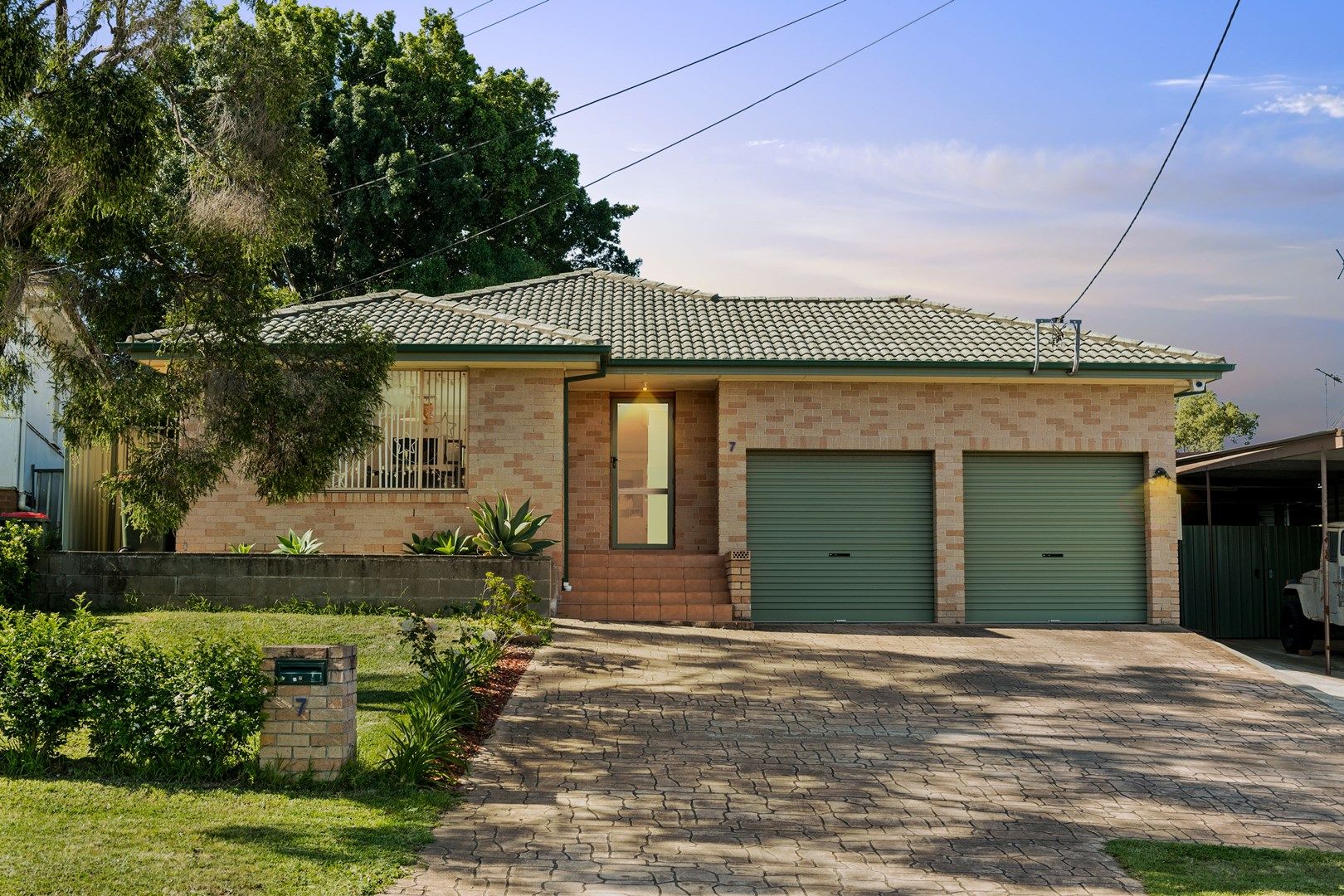 7 Cartwright Crescent, Lalor Park | Property History & Address Research ...