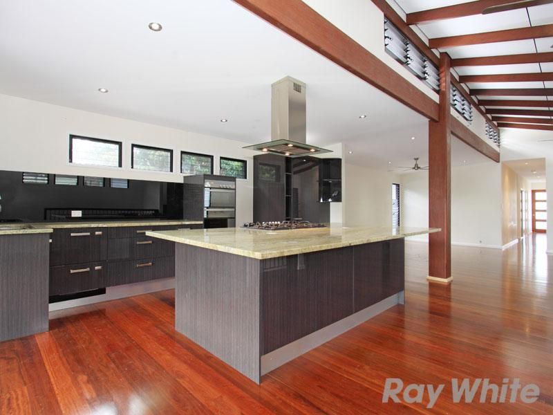202 Royal Parade, Alderley QLD 4051 - House For Rent - $995 | Domain