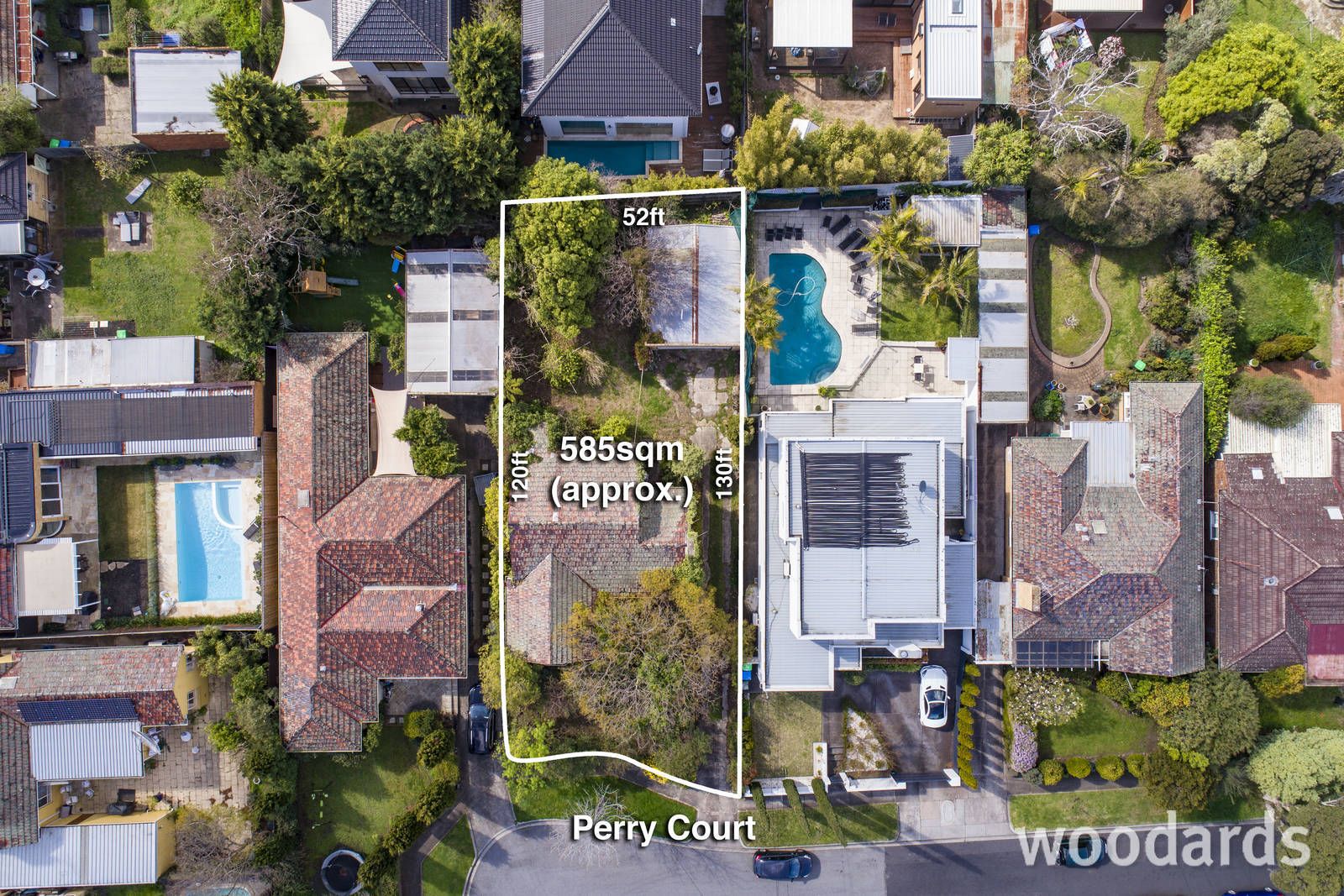 8 Perry Court, Brighton East | Property History & Address Research | Domain