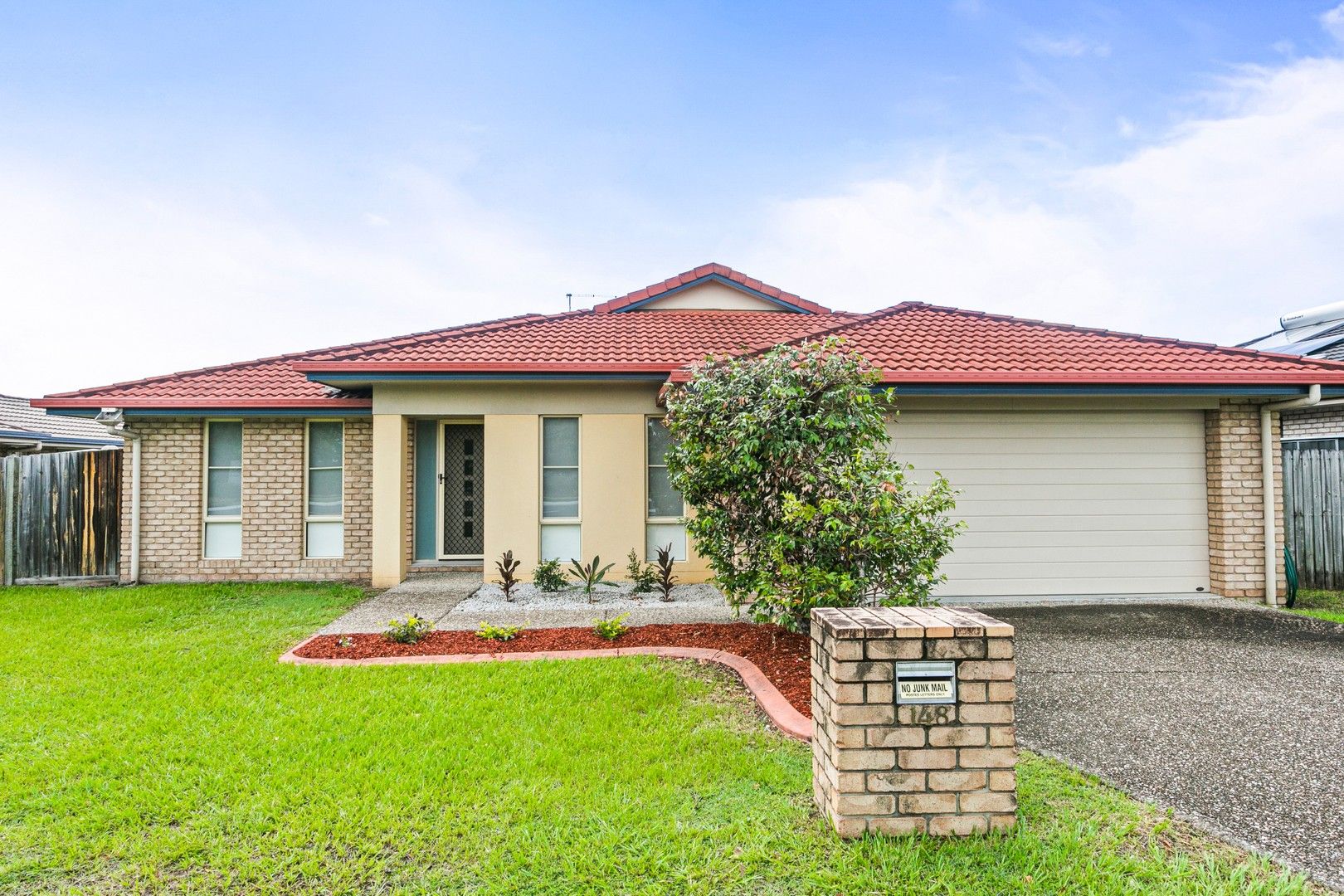 148 Graham Road, Morayfield QLD 4506 - House For Rent | Domain