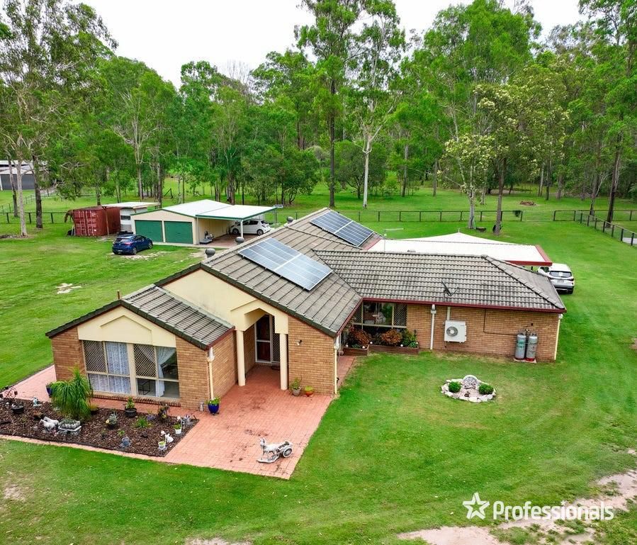 1031 Teviot Road, South Maclean QLD 4280 - House for Rent | Domain