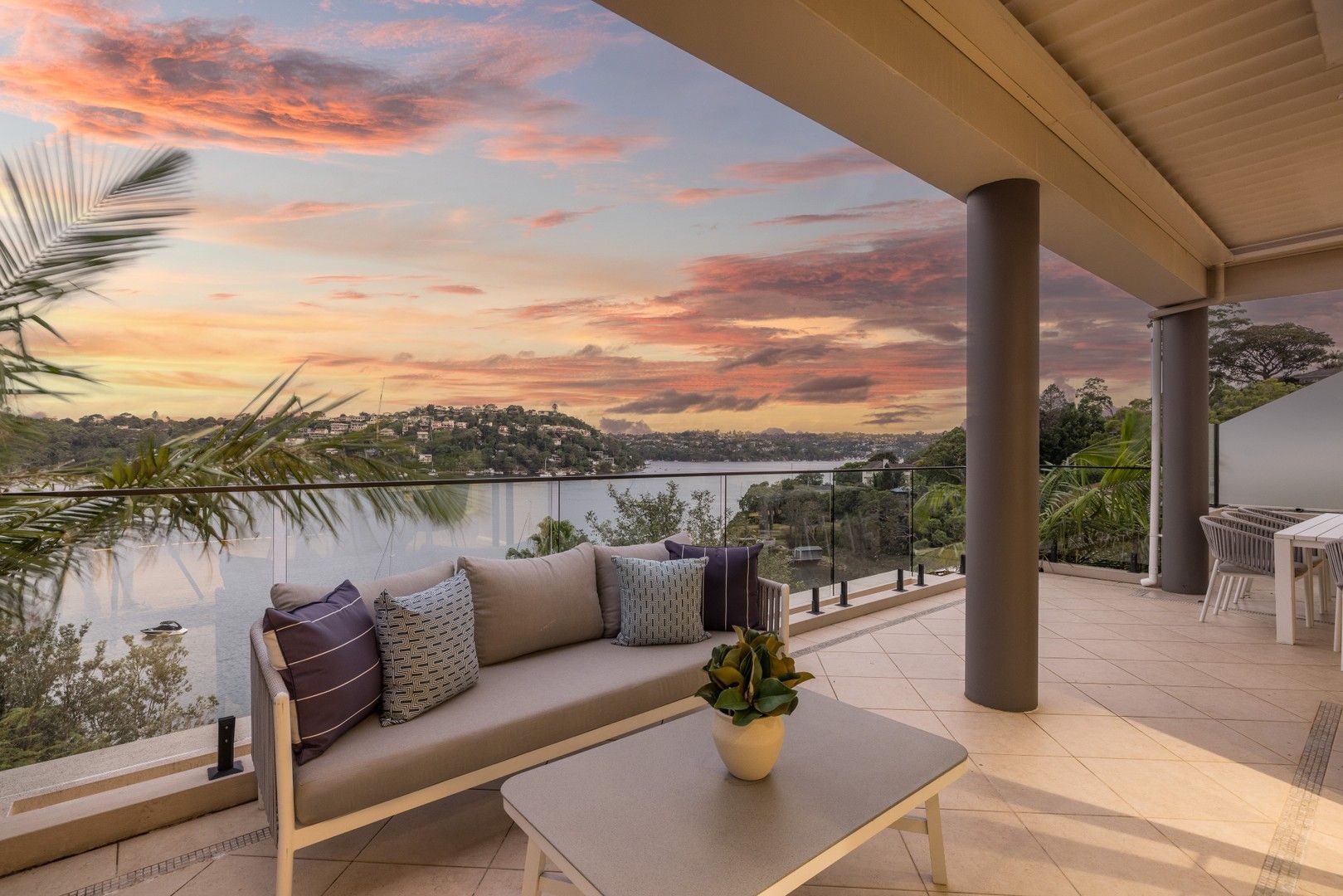 1 The Tor Walk, Castlecrag NSW 2068 | Domain