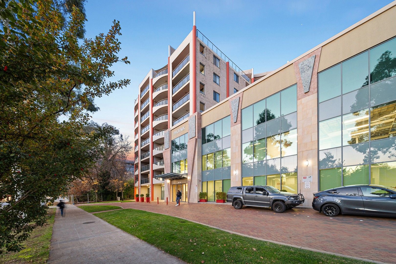 G2/86-88 Northbourne Avenue, Braddon ACT 2612 | Domain