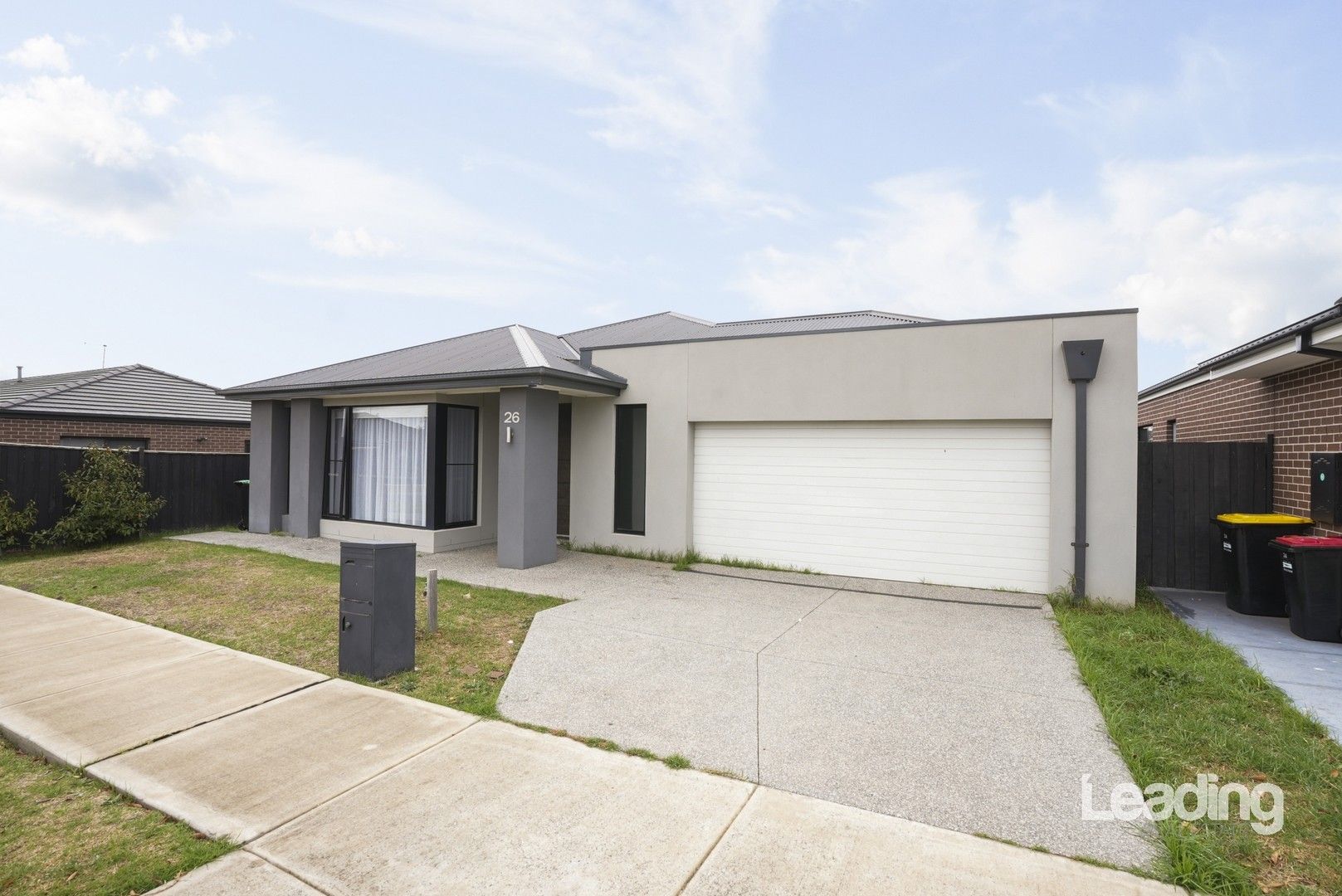 26 Monterey Street, Diggers Rest VIC 3427 - House For Rent | Domain