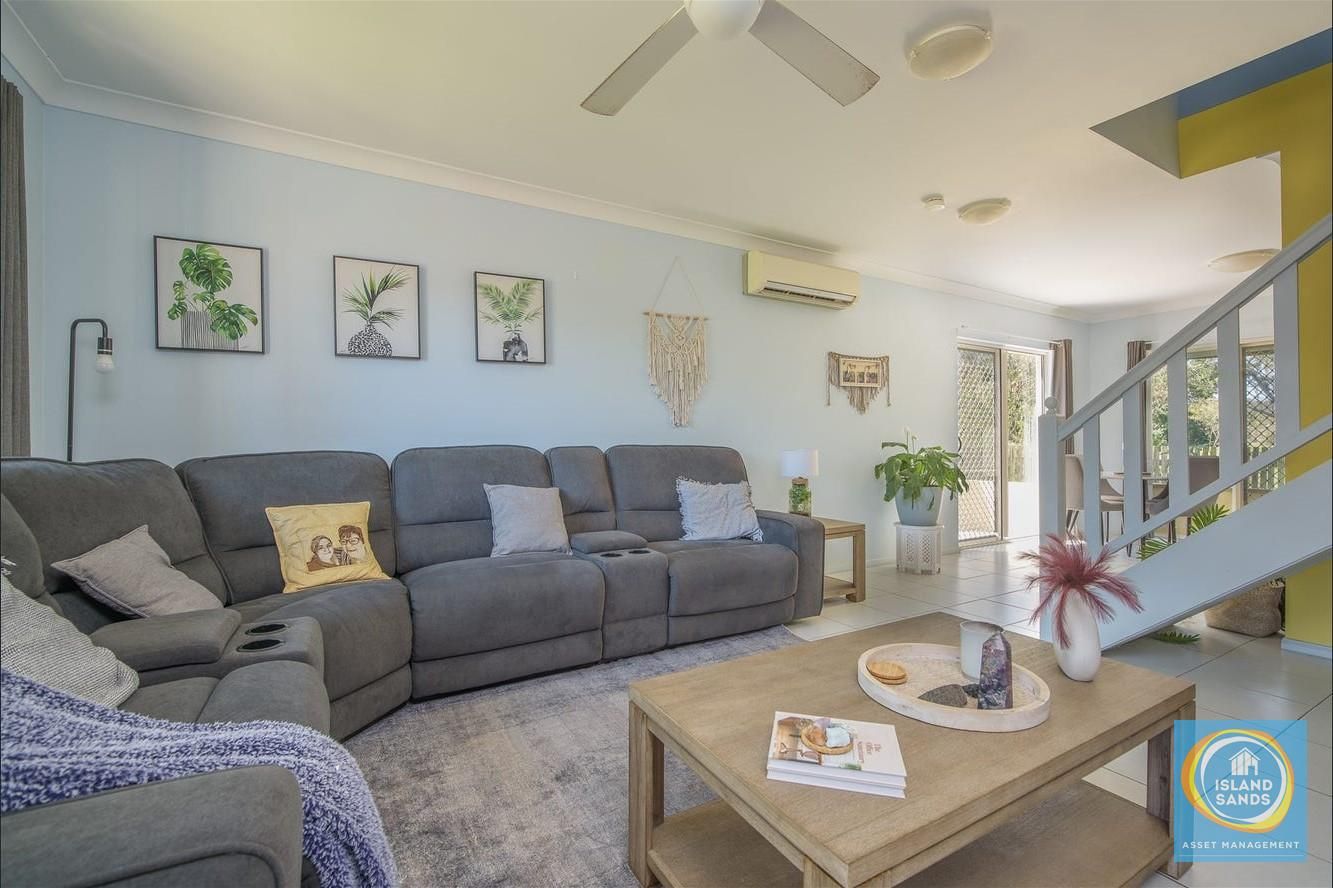 5/5 Pacific Court, Kin Kora QLD 4680 - House For Rent | Domain