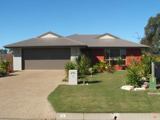 16 Angie Circuit, Innes Park | Property History & Address Research | Domain