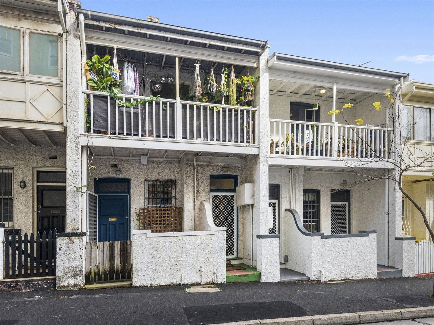 Sold 5-5A Hughes Street, Potts Point NSW 2011 on 29 Aug 2023 ...