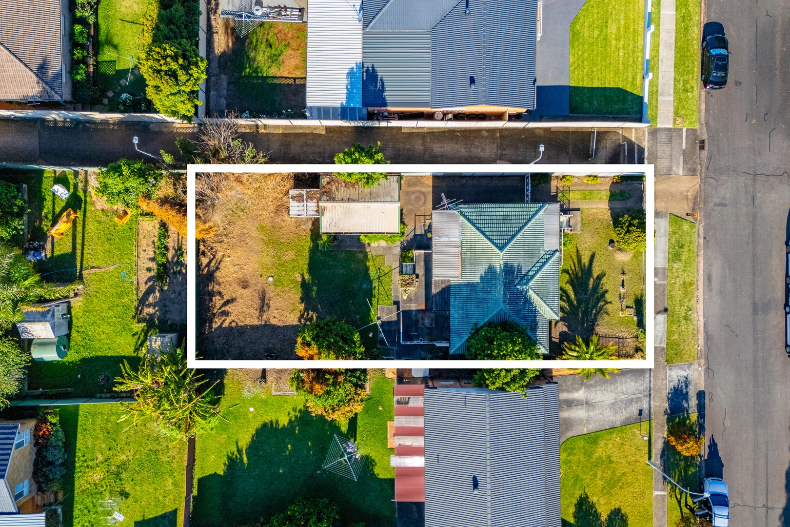 36 Witney Street, Prospect NSW 2148 - House For Rent | Domain