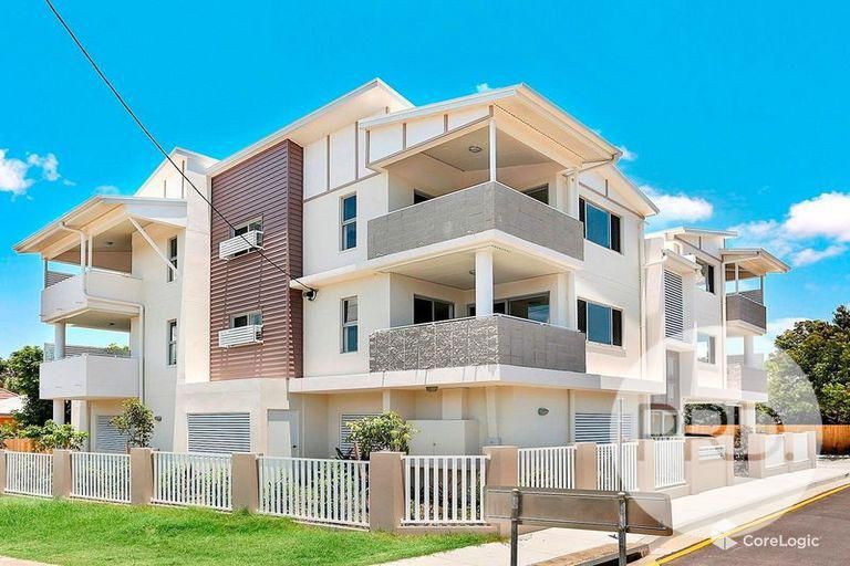 3/4 Eliza Lane, Nundah QLD 4012 - Apartment For Rent - $430 | Domain