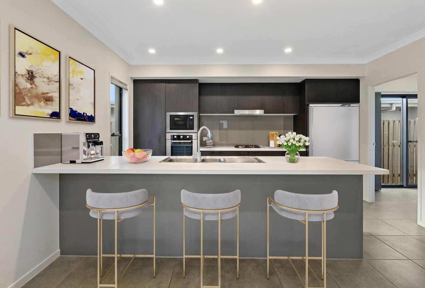 21 Rivina Circuit, Coomera QLD 4209 - House For Rent - $765 | Domain