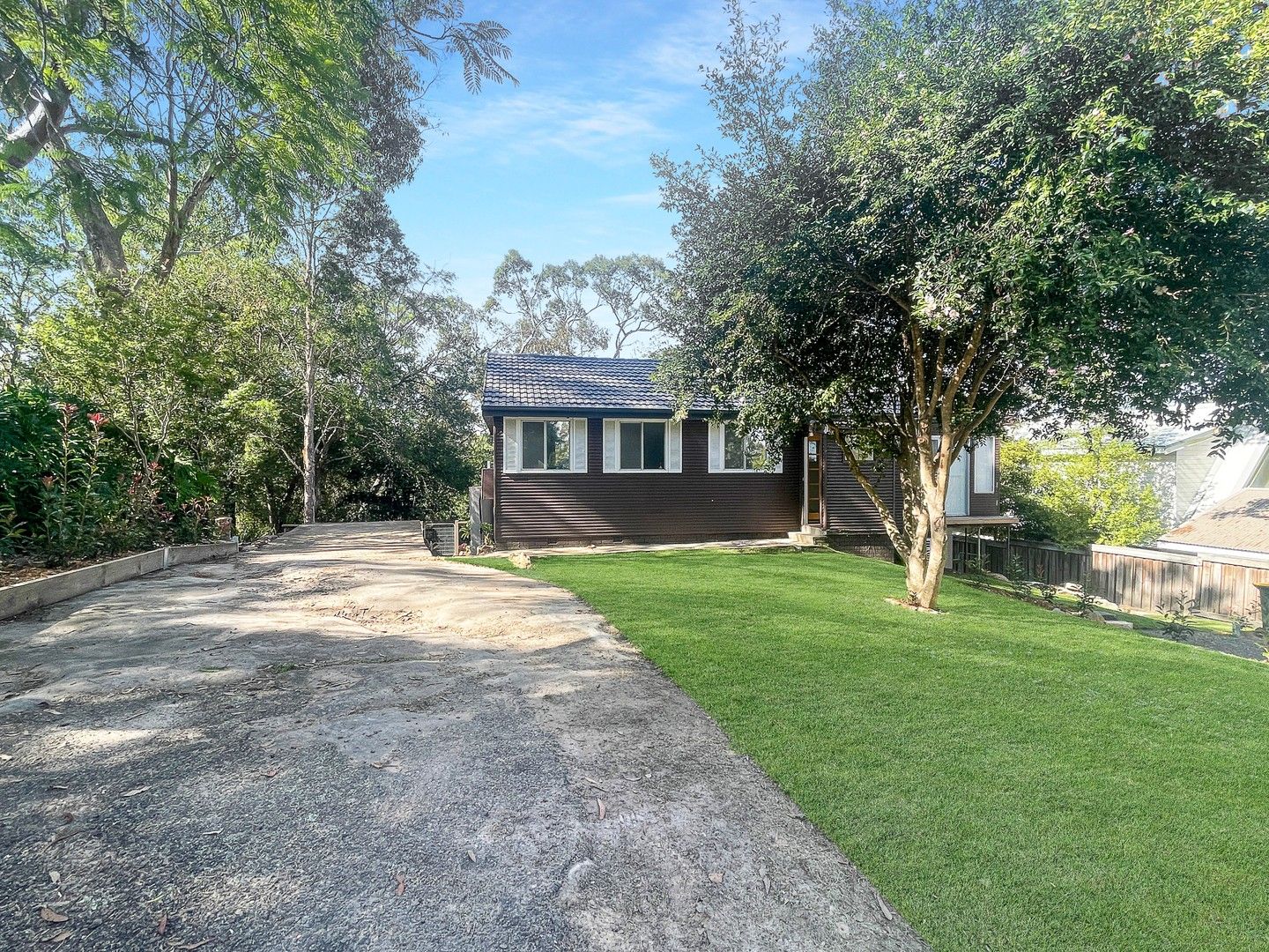 32 Martin Place, Faulconbridge NSW 2776 - House For Rent | Domain