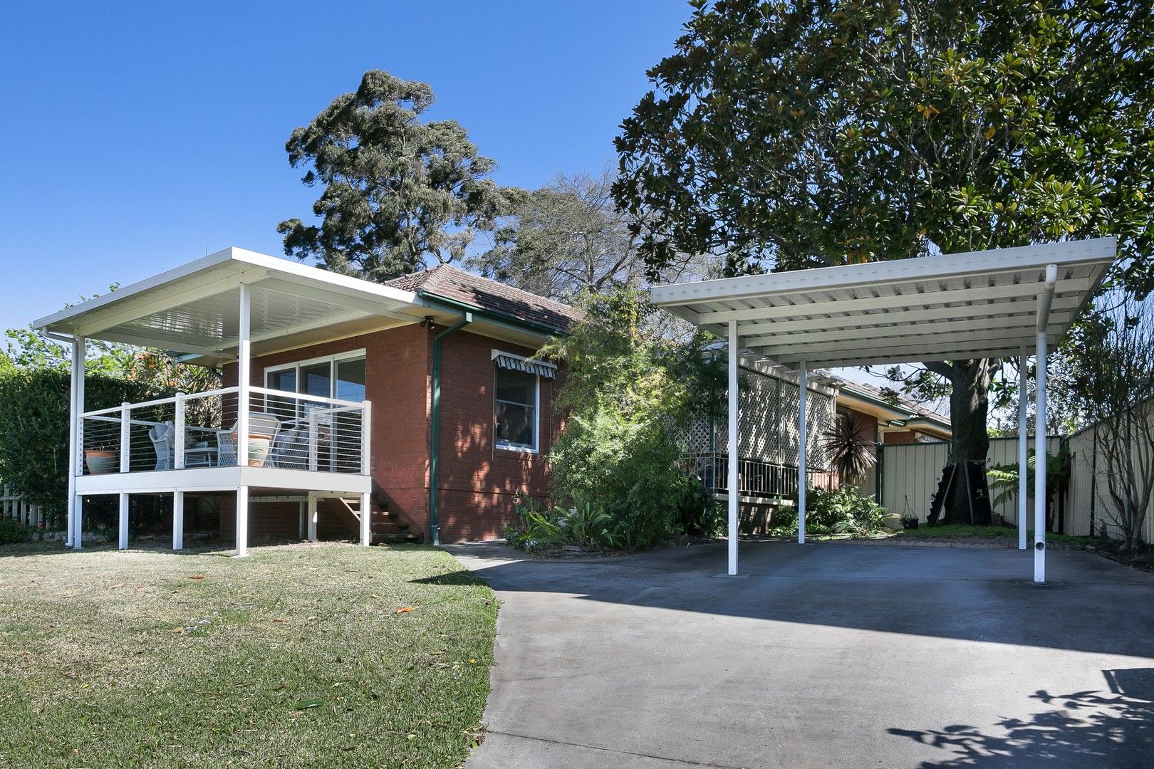17 Hilda Street, Blaxland NSW 2774 | Domain