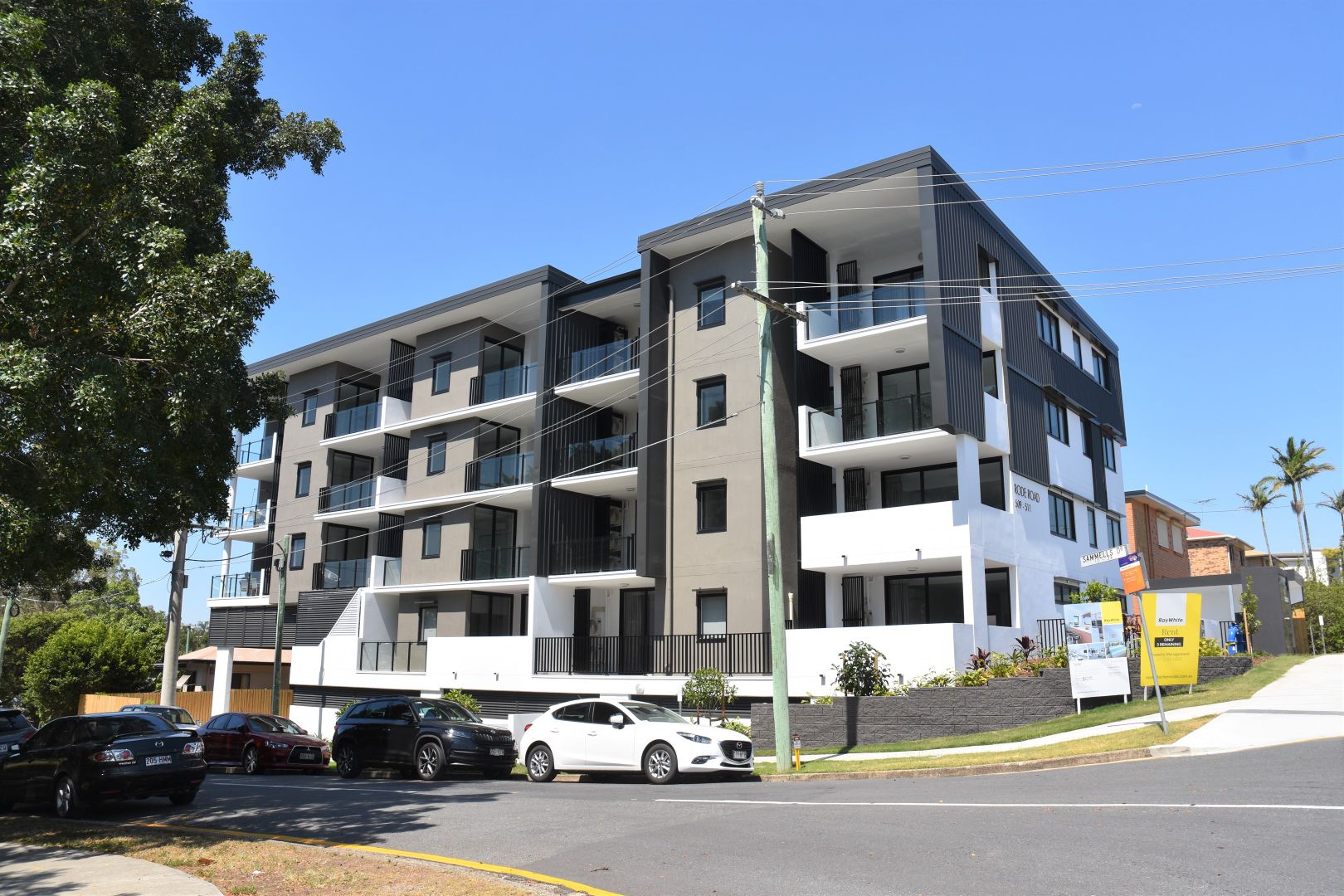 22/509-511 Rode Road, Chermside QLD 4032 - Apartment For Rent | Domain