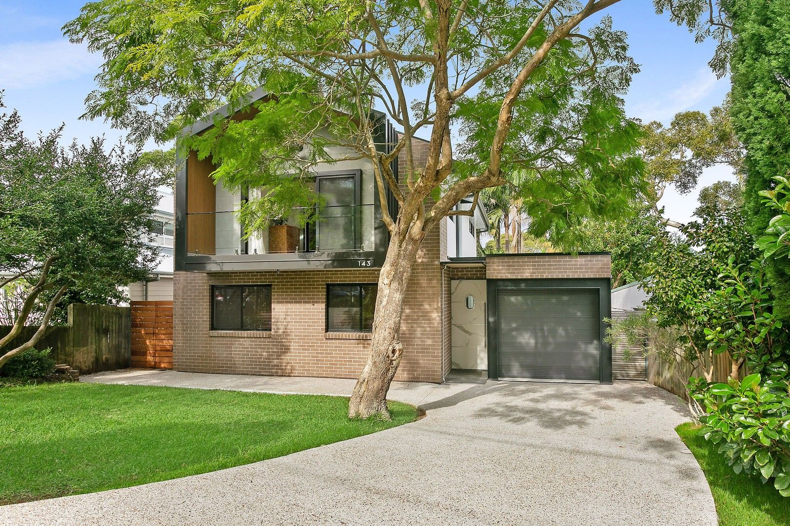 143 Plateau Road, Bilgola Plateau NSW 2107 - House For Rent | Domain