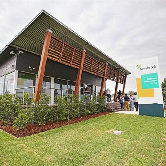 Newbrook Airds House and Land Packages - Corner of Wheatley Drive ...