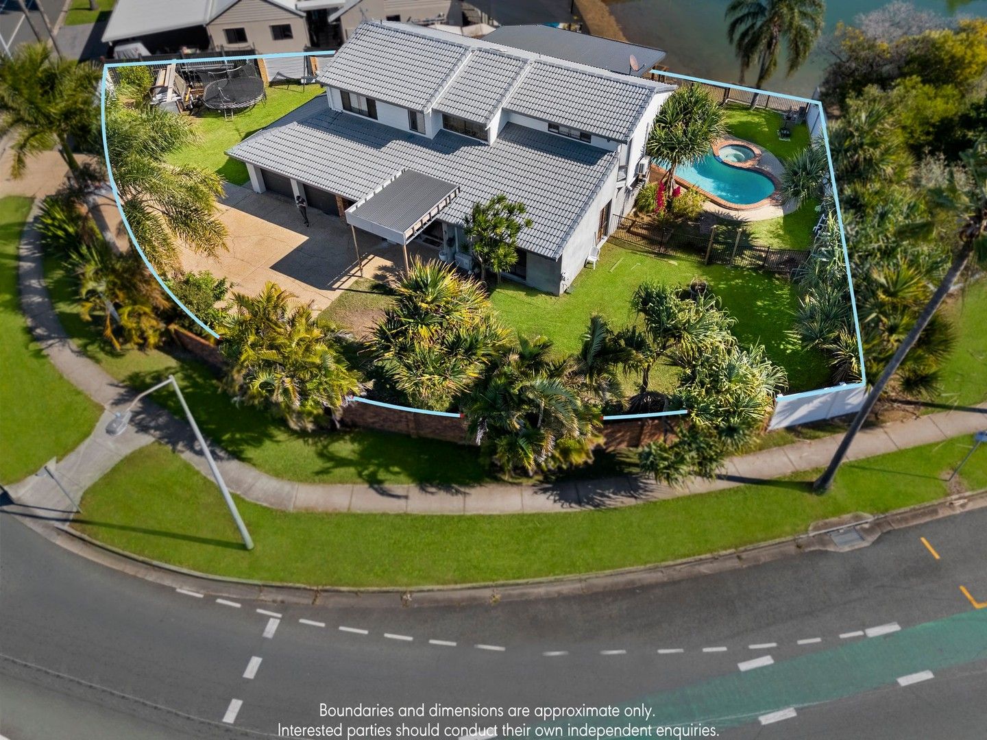 126 Griffith Road, Newport QLD 4020 | Domain