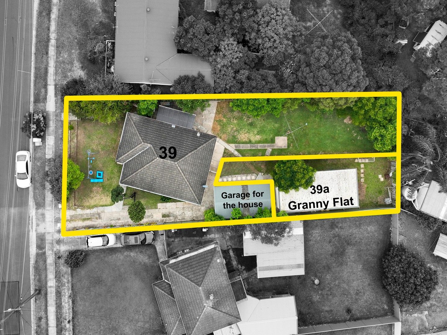 39 & 39a Birch Street, North St Marys NSW 2760 | Domain