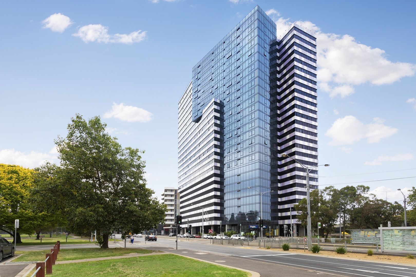 1805/18 Mt Alexander Road, Travancore | Property History & Address ...