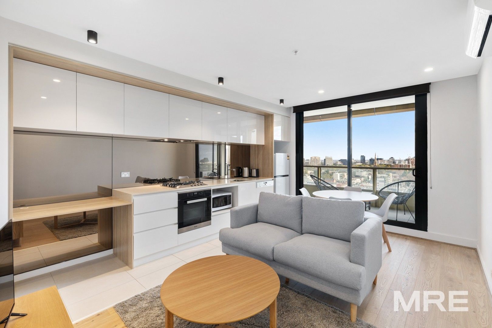 1804/3 Yarra Street, South Yarra VIC 3141 - Apartment For Rent - $625 ...