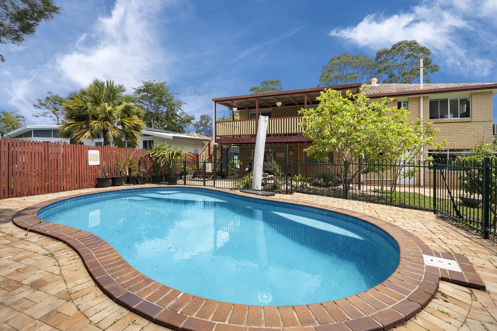 378 Springwood Road, Springwood QLD 4127 - House For Rent | Domain