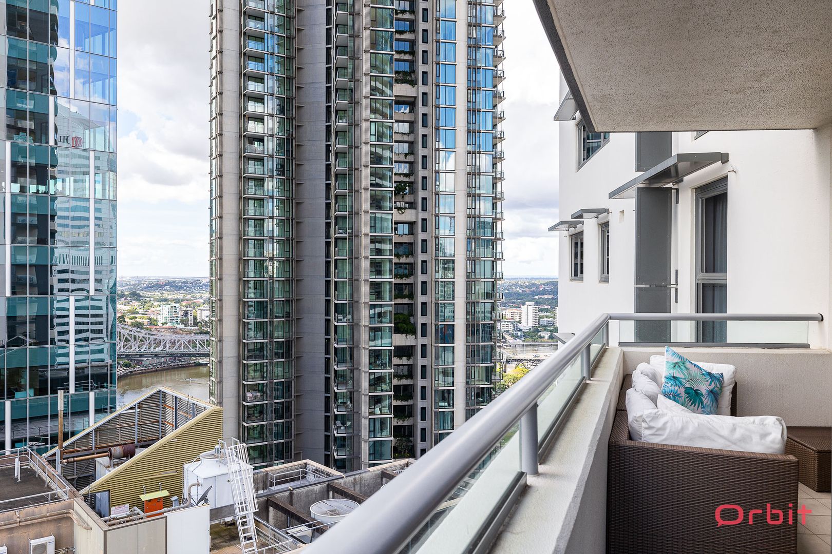 319/420 Queen Street, Brisbane City QLD 4000 - Apartment For Rent ...