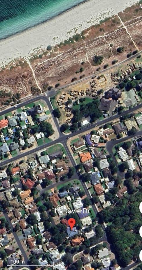 16 David Drive, Geographe WA 6280 | Domain