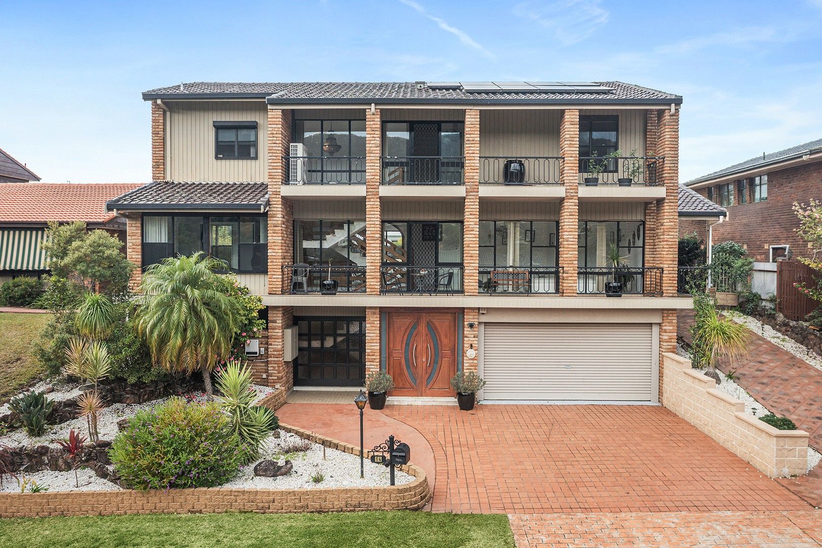 14 Peace Crescent, Balgownie NSW 2519 | Domain