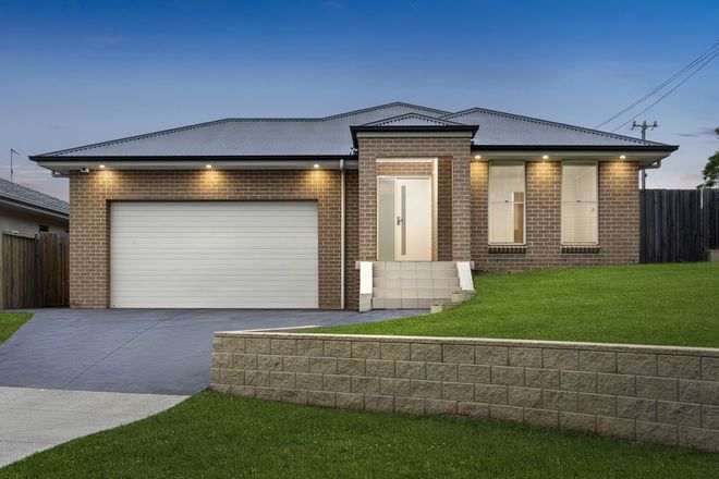 148 Real Estate Properties for Sale in Caddens, NSW, 2747 | Domain