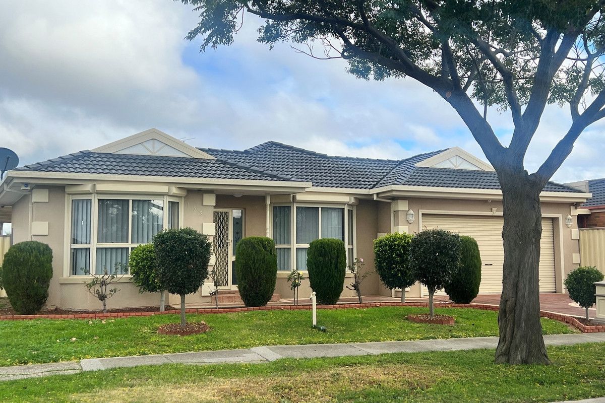 163 Community Hub, Hillside VIC 3037 - House For Rent | Domain
