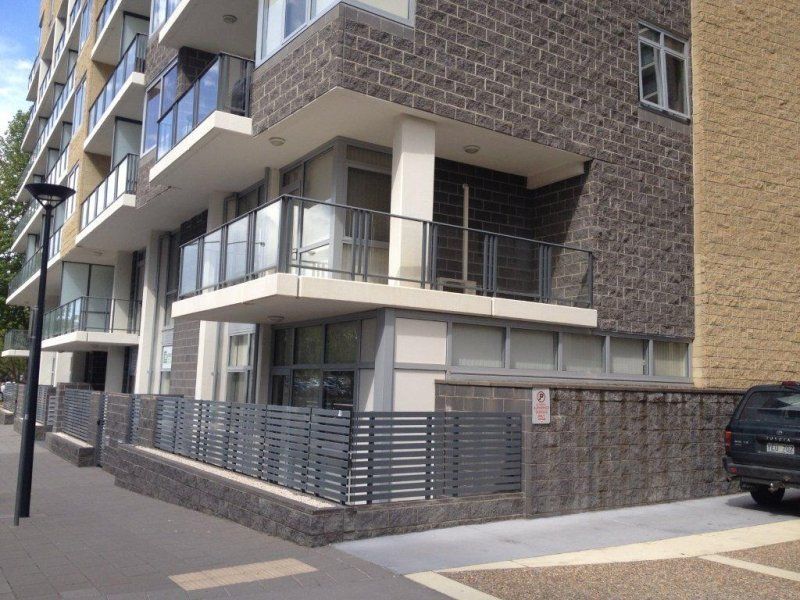 1/1 Gordon Street, City | Property History & Address Research | Domain