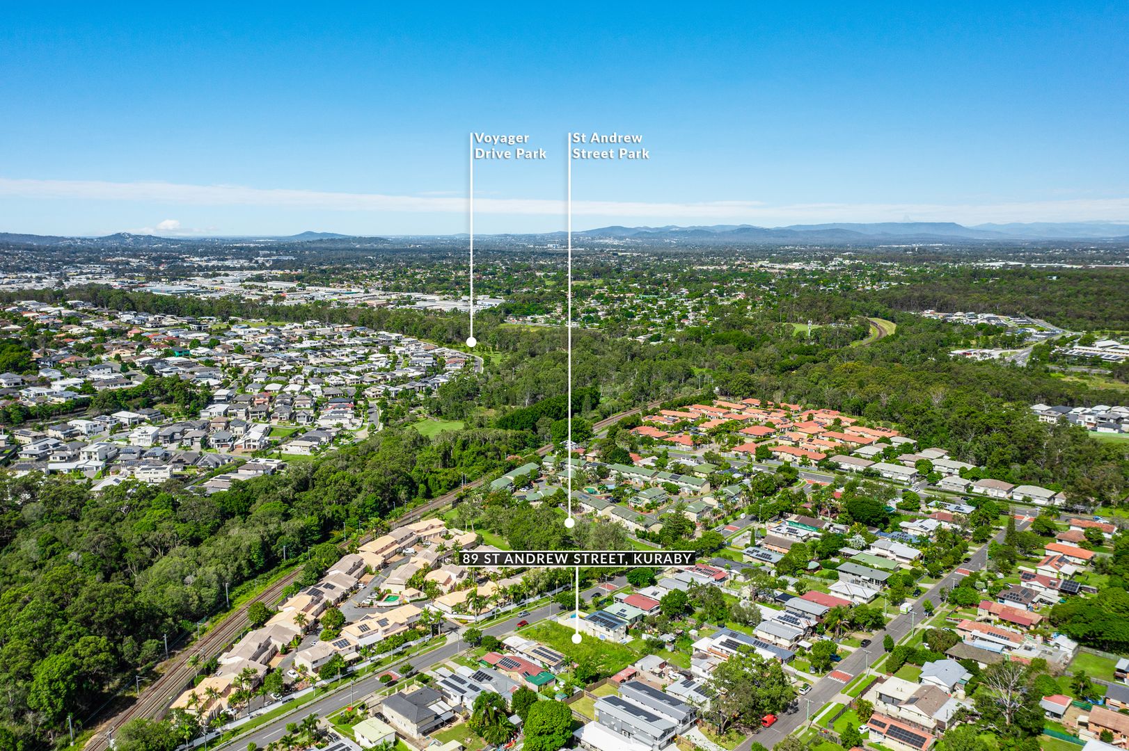 89 St Andrew Street, Kuraby QLD 4112 | Domain