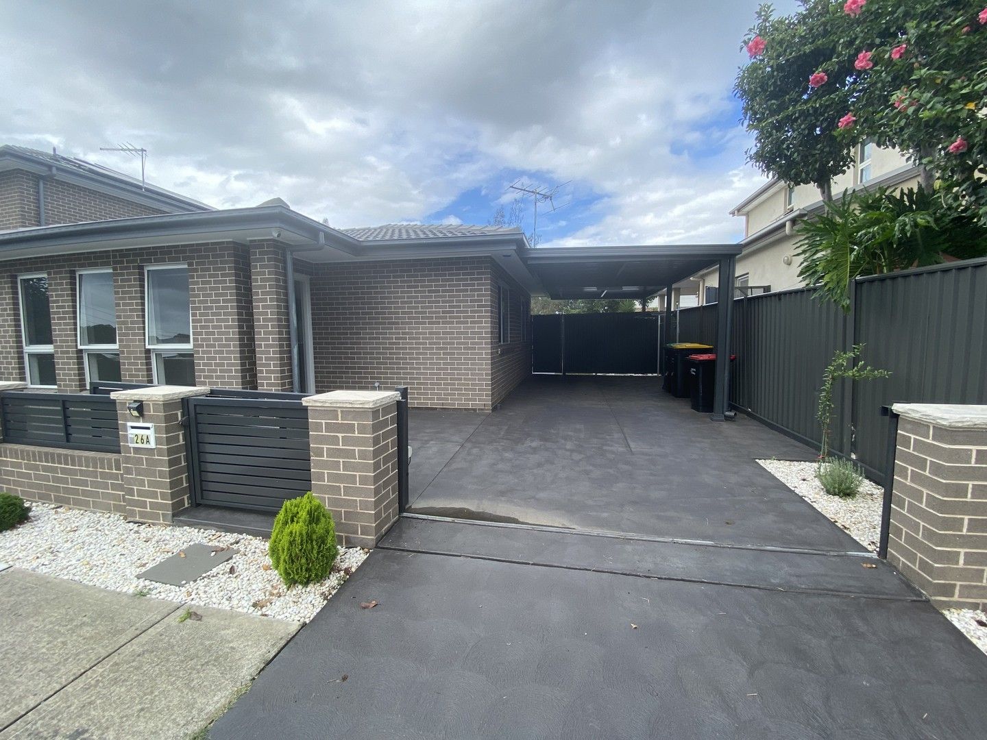 26A Sunday Circuit, Edmondson Park NSW 2174 - House For Rent | Domain