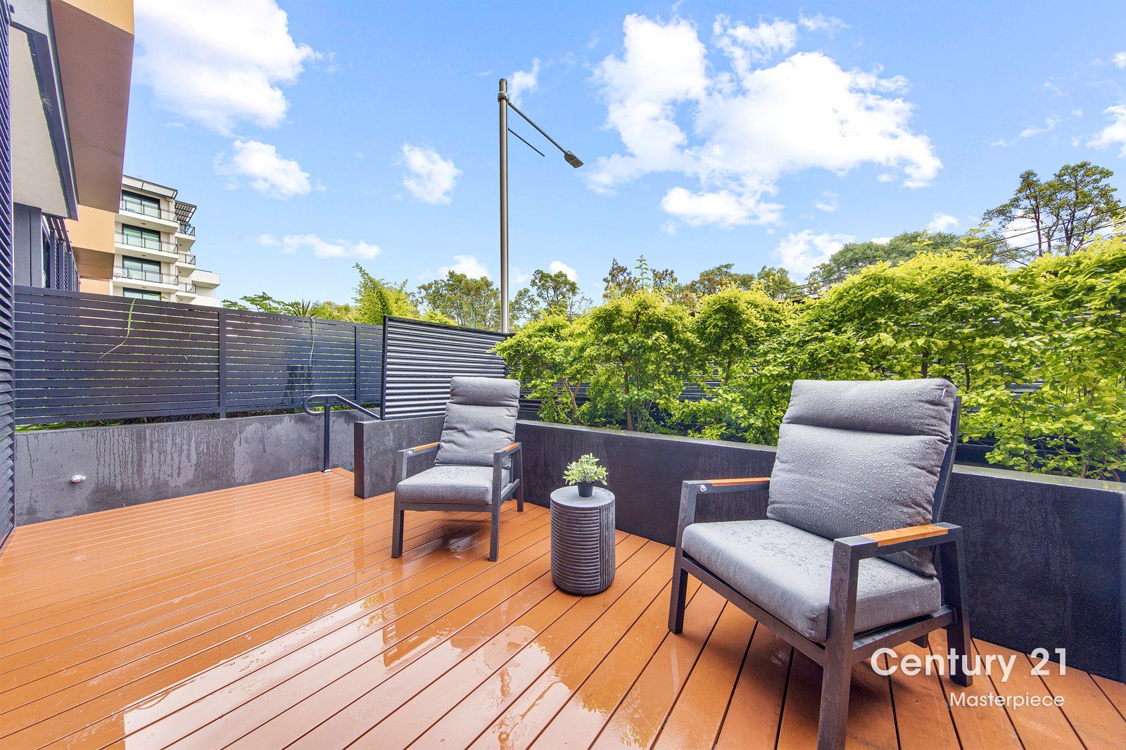 6/21 Bay Drive, Meadowbank | Property History & Address Research | Domain