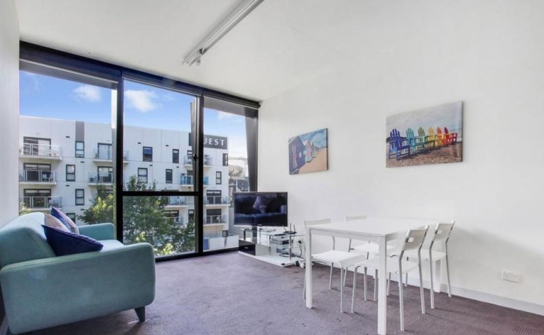 405/757 Bourke Street, Docklands VIC 3008 - Apartment For Rent | Domain