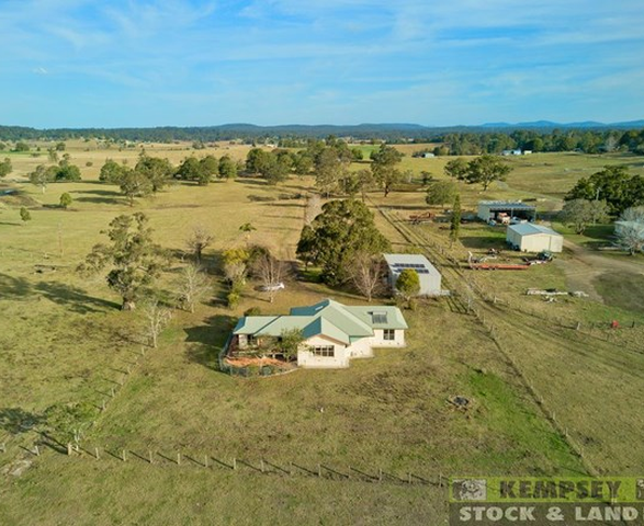 198 Euroka Road, Euroka | Property Value Estimate & History | Domain