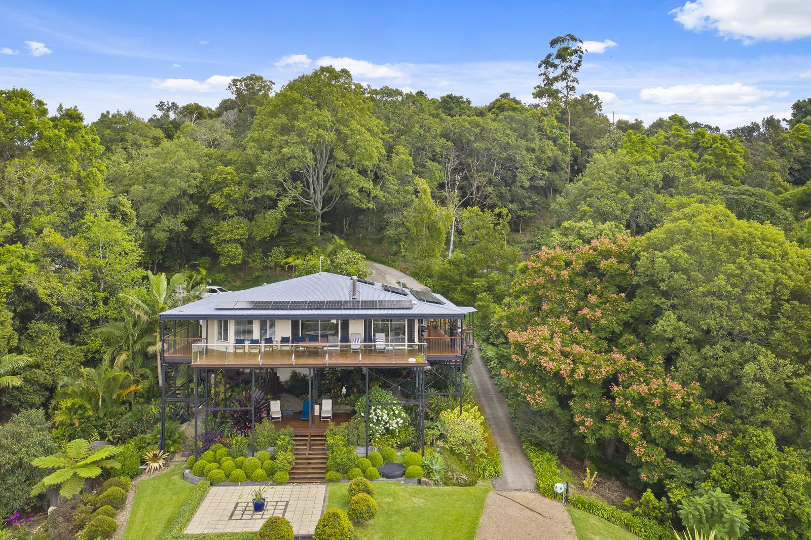 201 Flaxton Drive, Mapleton QLD 4560 | Domain